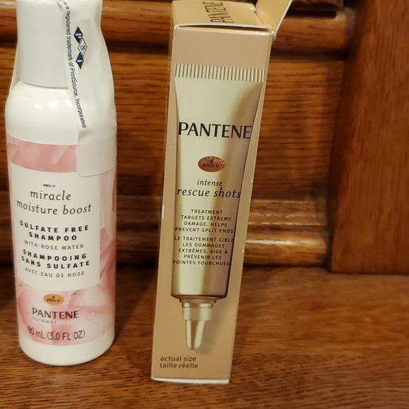 Hair | Pantene Bundle Shampoo Conditioner | Poshmark